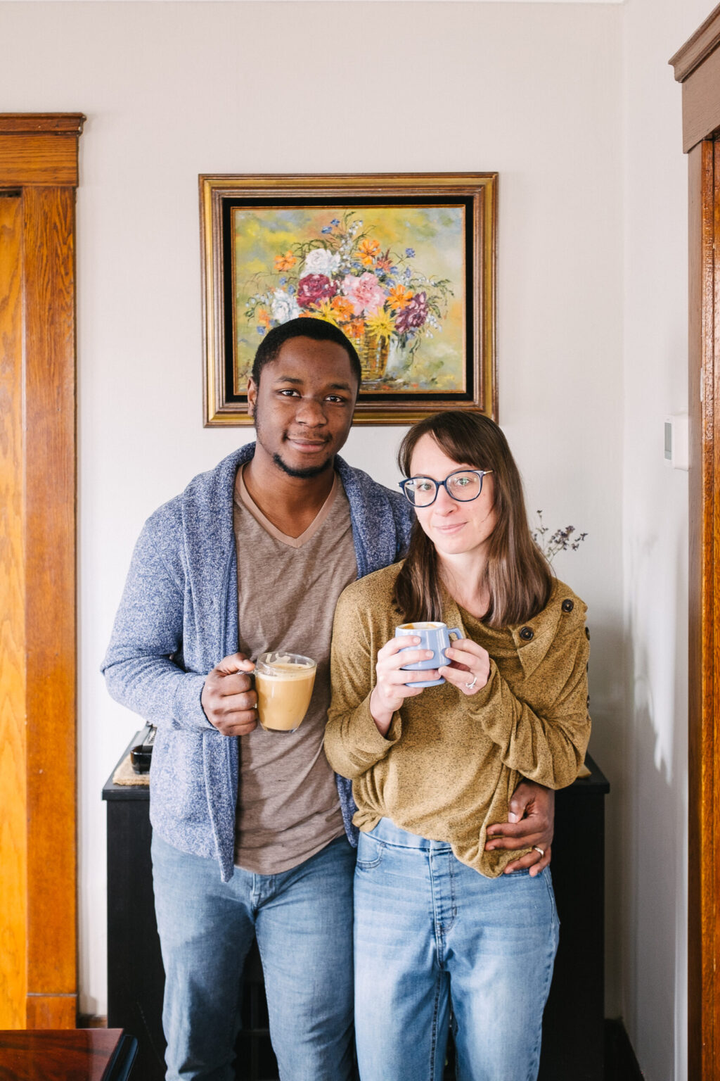 Home - Simply Neighbors